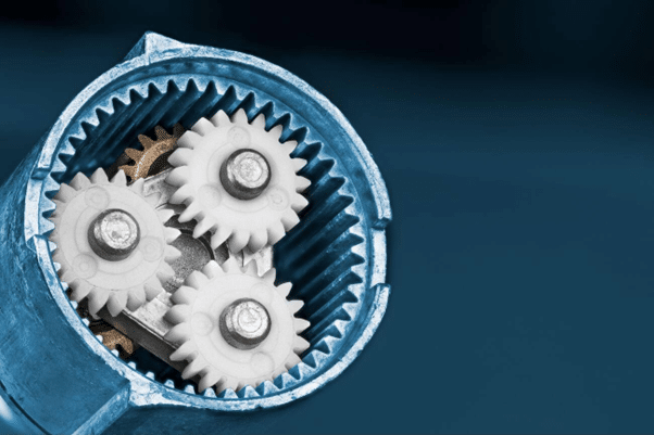 Best Planetary Gear Simulator Tool Online