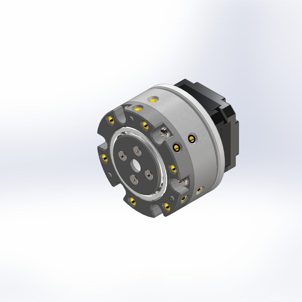 Cycloidal Drive - Ratio 20:1 - ME Virtuoso