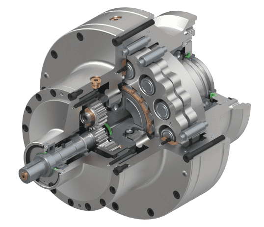 How to Design a Cycloidal Drive - ME Virtuoso
